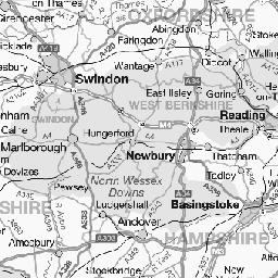 ArcGIS Web Application