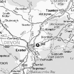 ArcGIS Web Application