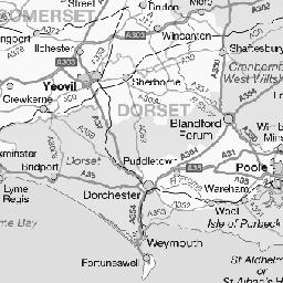 ArcGIS Web Application