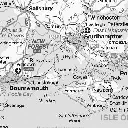 ArcGIS Web Application