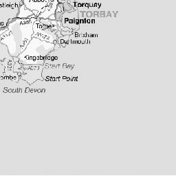 ArcGIS Web Application